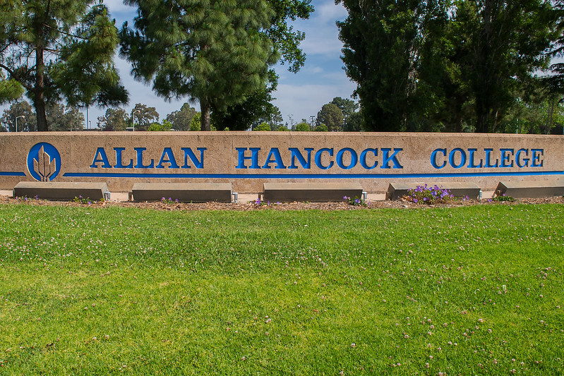 Hancock Seeks Help From Community To House Students