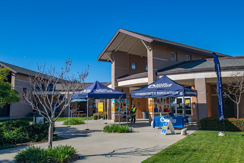 AHC Community Education Offers Spring Classes