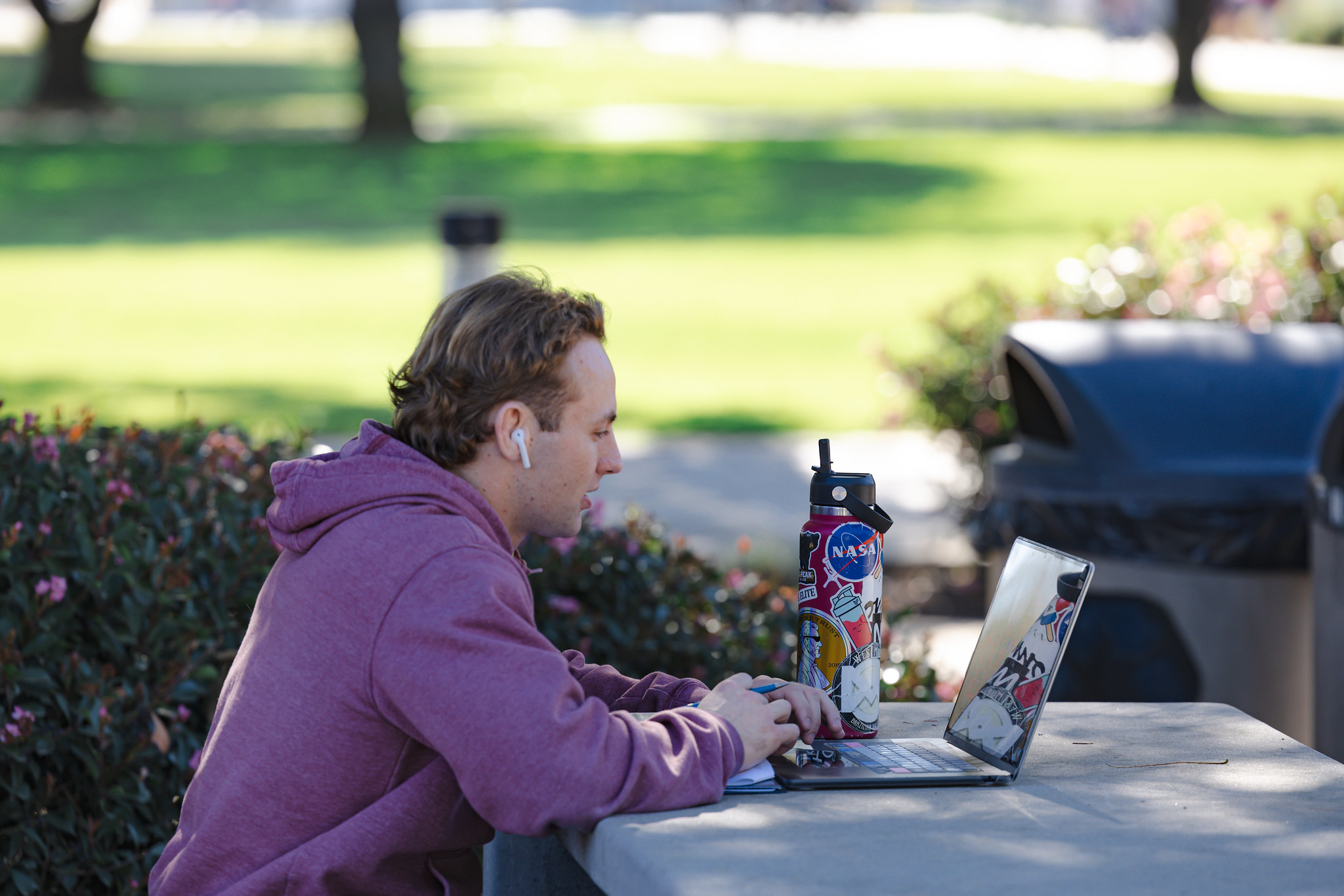 Registration Open for Winter & Spring Classes at Hancock