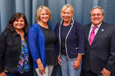 Lee-Volker Cox Elected to Replace Valerie Moya Boice as President of ...