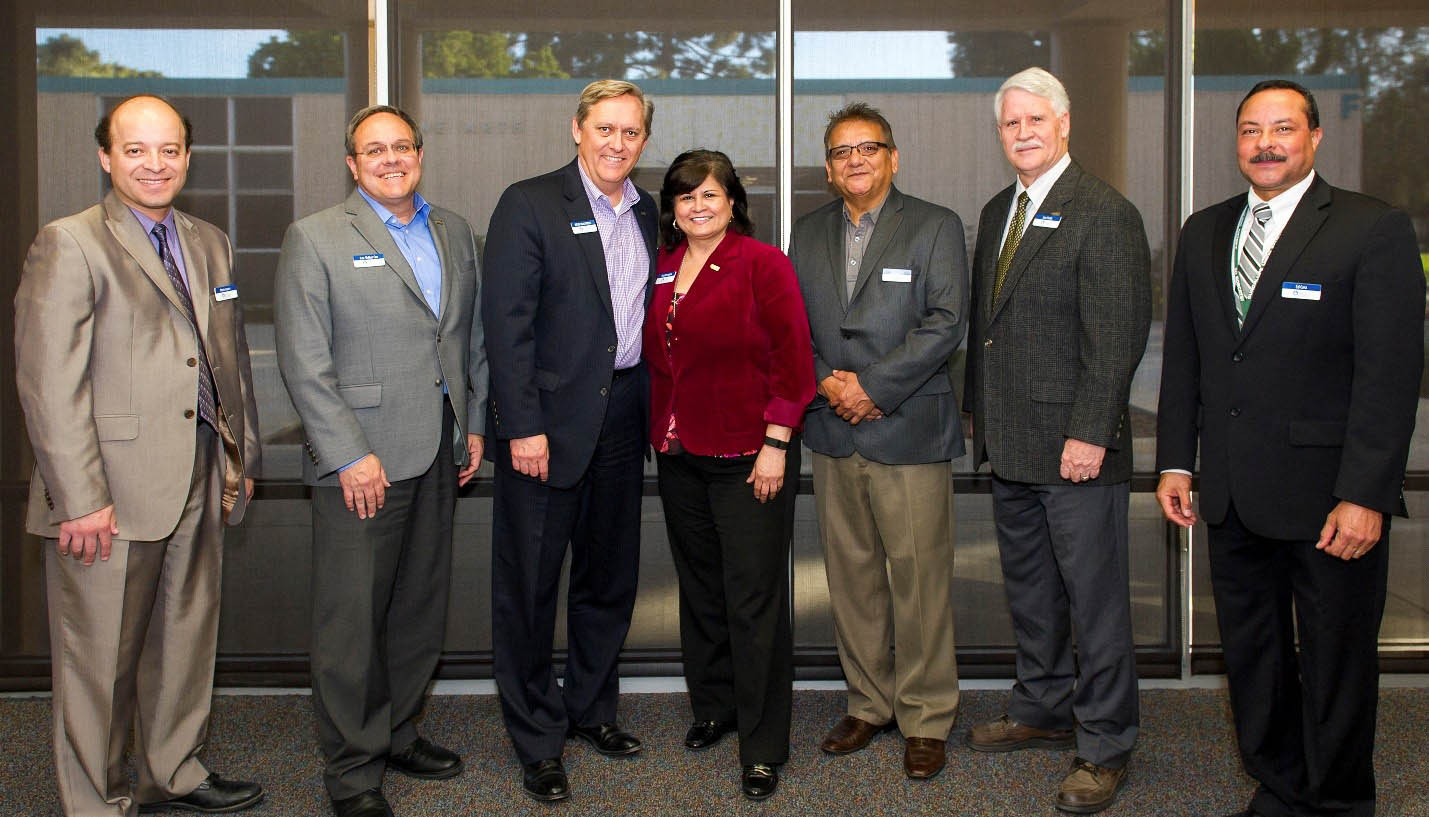 Five Added To Allan Hancock College Foundation Board Of Directors