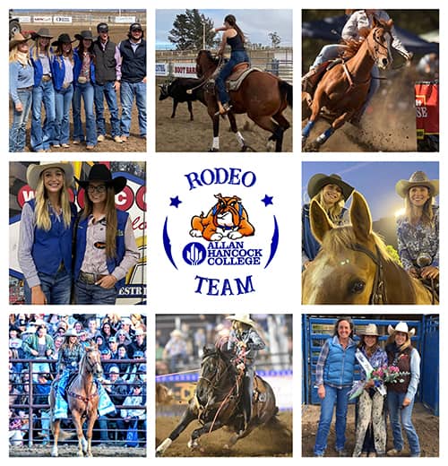 Rodeo Team Club